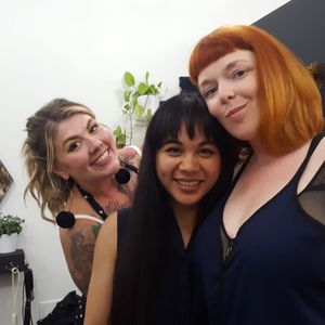 SUPER HAIR SALON - 50 Reviews UPDATED - Hair Salons - 8072 Lake City ...