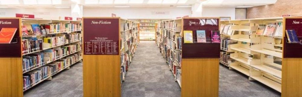MOSMAN LIBRARY - Updated October 2025 - 605 Military Rd, Mosman New ...