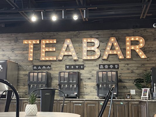 TEA2GO - MIDLAND - Updated September 2024 - 26 Photos & 33 Reviews ...