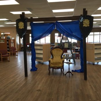 COCHRANE PUBLIC LIBRARY - Updated October 2025 - 405 Railway Street W ...