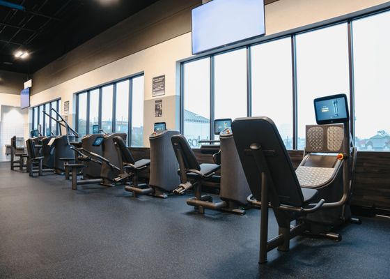 EOS FITNESS - Updated December 2025 - 45 Photos & 30 Reviews - 1532 W ...