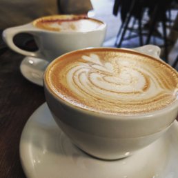 COAT CHECK COFFEE - Updated March 2025 - 948 Photos & 593 Reviews - 401 ...