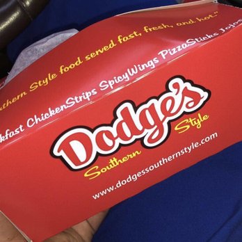 DODGE’S SOUTHERN STYLE - Updated October 2025 - 15 Reviews - 466 ...