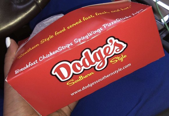 DODGE’S SOUTHERN STYLE - Updated December 2025 - 15 Reviews - 466 ...