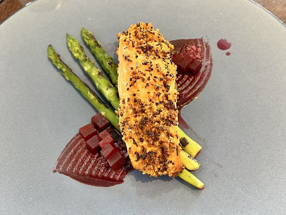 MONTEROSA BAR - Updated October 2025 - 10 Photos - Malpensa Terminal 1 ...