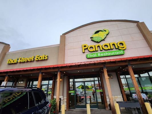 PANANG THAI RESTAURANT - Updated October 2025 - 380 Photos & 476 ...