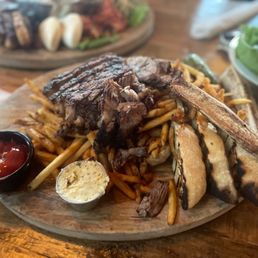 NOSH - Updated January 2026 - 1147 Photos & 659 Reviews - 47 Russell St ...