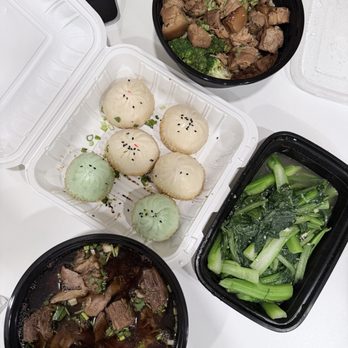 HAPPY BAO’S - Updated December 2025 - 184 Photos & 66 Reviews - 4330 W ...
