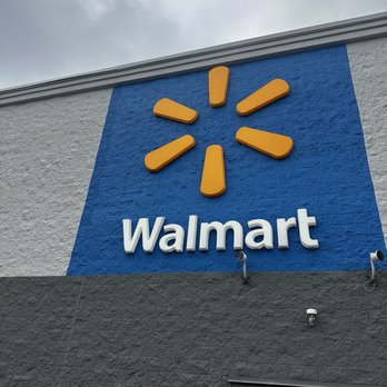 WALMART SUPERCENTER - Updated May 2026 - 43 Photos & 61 Reviews - 3501 ...