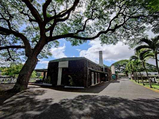 OAHU MORTUARY - Updated June 2026 - 230 Photos & 128 Reviews - 2162 ...