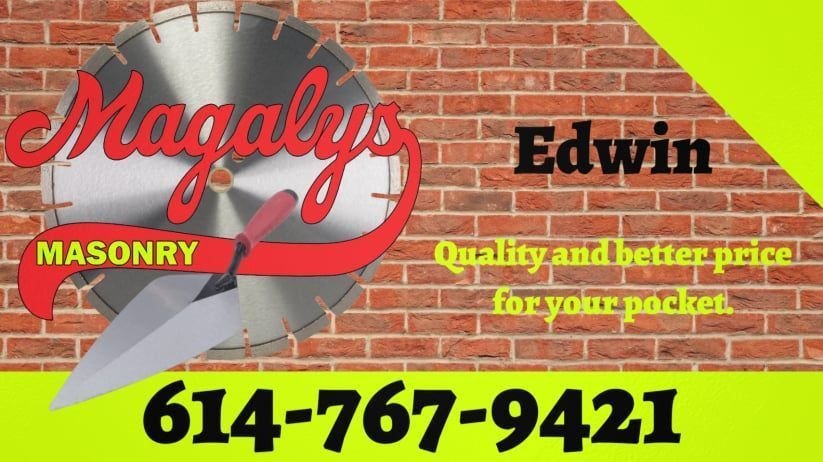 MAGALYS MANSORY - Updated September 2024 - 317 N Burgess Ave, Columbus ...