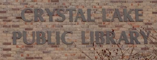 CRYSTAL LAKE PUBLIC LIBRARY - Updated December 2025 - 13 Reviews - 126 ...