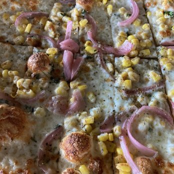 AMERICAN FLATBREAD - 193 Photos & 207 Reviews - 110 Albany Tpke, Canton ...