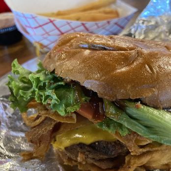 BURGER ME! - Updated December 2024 - 417 Photos & 667 Reviews - 6280 ...