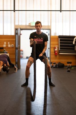 BOULDERING PROJECT - POPLAR - Updated August 2025 - 148 Photos & 235 ...