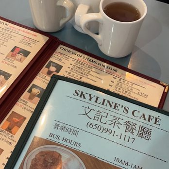 SKYLINE’S CAFE - 1010 Photos & 509 Reviews - 87 Skyline Plz, Daly City ...