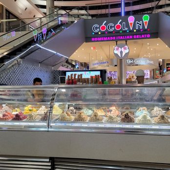 COCOLINI - Updated May 2026 - 96 Photos & 54 Reviews - 3200 S Las Vegas ...