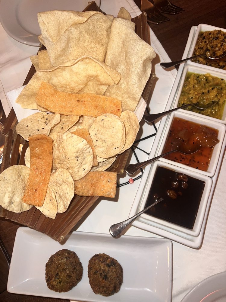 BABUR - Updated July 2025 - 31 Photos & 25 Reviews - 119 Brockley Rise ...