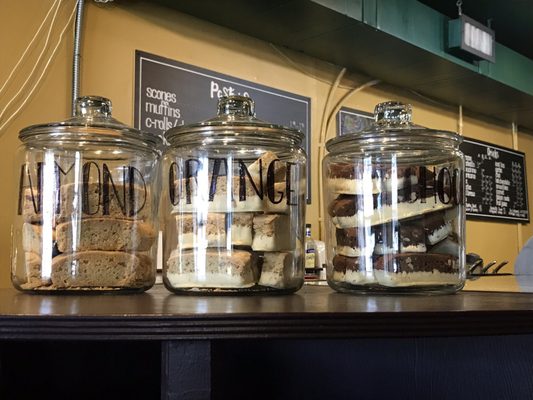 ROCKET BAKERY - 22 Photos & 34 Reviews - 903 W Garland Ave, Spokane, WA ...