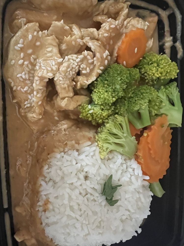 TEERA THAI CUISINE - Updated December 2025 - 16 Reviews - 2420 N Salisbury Blvd, Salisbury ...