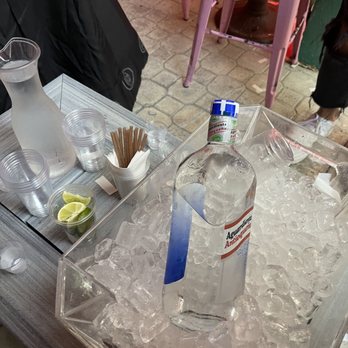 EL PATIO WYNWOOD - Updated May 2024 - 150 Photos & 45 Reviews - 167 NW ...