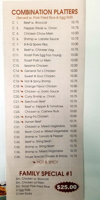 SKY DRAGON - Updated June 2025 - 2135 2nd Ave, New York, New York ...