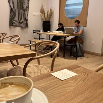 HAAN COFFEE - Updated July 2024 - 737 Photos & 215 Reviews - 1235 E ...