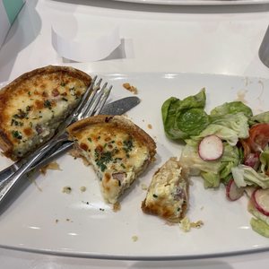 COMMON BOND BISTRO & BAKERY - MED CENTER - 521 Photos & 289 Reviews ...