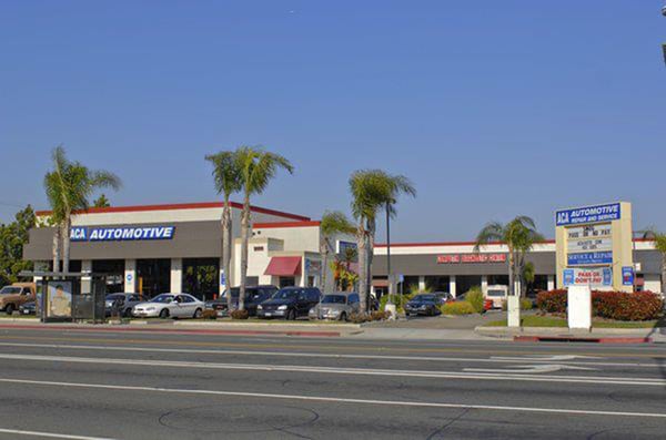 ACA AUTOMOTIVE - Updated December 2025 - 116 Photos & 1742 Reviews - 5101 E Willow St, Long ...