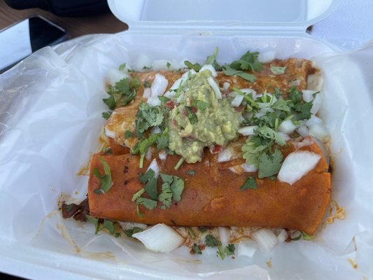 TACO BOX - Updated December 2025 - 312 W 4th S, Rexburg, Idaho - Food ...