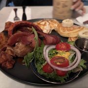 QUEENS BREAKFAST COCKTAILS - 259 Photos & 158 Reviews - 3927 Edmonton ...