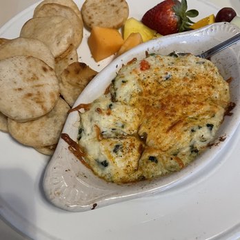 SMITHFIELD STATION WATERFRONT INN RESTAURANT - Updated January 2025 ...