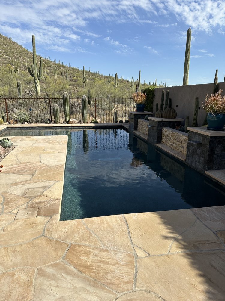 TUCSON POOL DETAIL - Updated June 2025 - 12090 N Thornydale Rd, Tucson ...