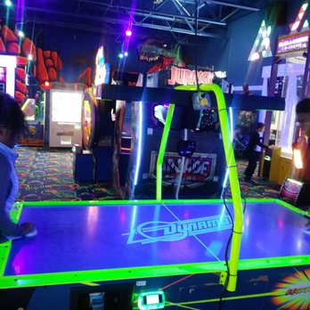 ZAP ZONE - Updated November 2025 - 29 Photos & 37 Reviews - 41953 Ford ...