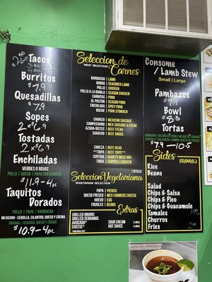 EL PIQUE - WILMINGTON - Updated April 2025 - 129 Photos & 207 Reviews ...