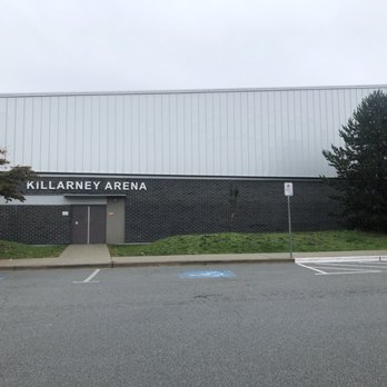 KILLARNEY COMMUNITY CENTRE - Updated September 2024 - 18 Photos & 20 ...