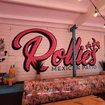 ROLLIES MEXICAN PATIO - Updated October 2025 - 802 Photos & 610 Reviews ...