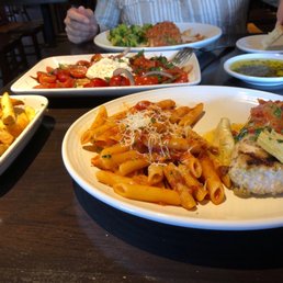 CARRABBA’S ITALIAN GRILL - Updated September 2025 - 158 Photos & 182 ...