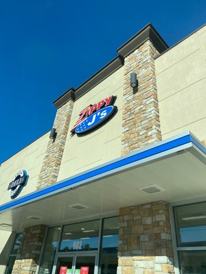 ZIPPY J’S - Updated December 2025 - 22 Photos - 902 S High St, Longview ...