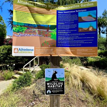ALTADENA LIBRARY DISTRICT - Updated December 2025 - 70 Photos & 57 ...