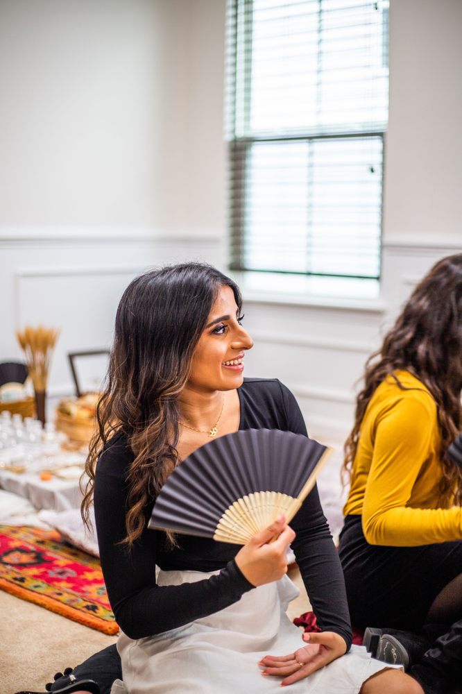 HUMMERA KHAN MUA BEAUTY BAR - Request an Appointment - 38 Photos ...