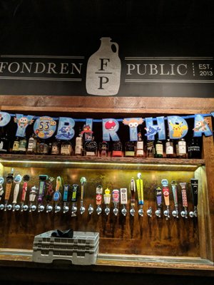 FONDREN PUBLIC - Updated March 2026 - 31 Photos & 55 Reviews - 2765 Old ...