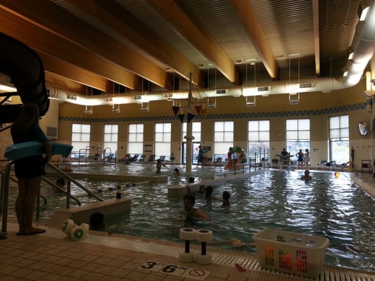 WHEAT RIDGE RECREATION CENTER - Updated November 2025 - 33 Photos & 64 ...