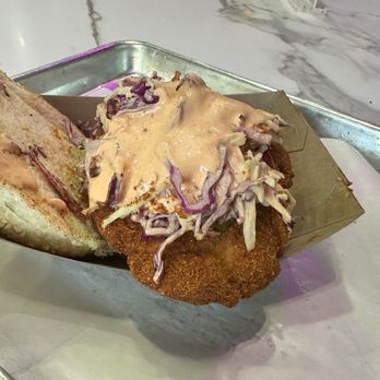 PAPI SMASH’D BURGER - Updated December 2025 - 342 Photos & 188 Reviews ...