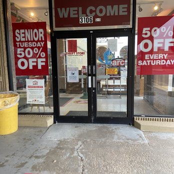 ARC THRIFT STORE - Updated December 2025 - 14 Photos & 27 Reviews ...