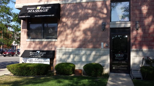 LINCOLN SQUARE MASSAGE - Updated December 2025 - 108 Reviews - 4757 N ...