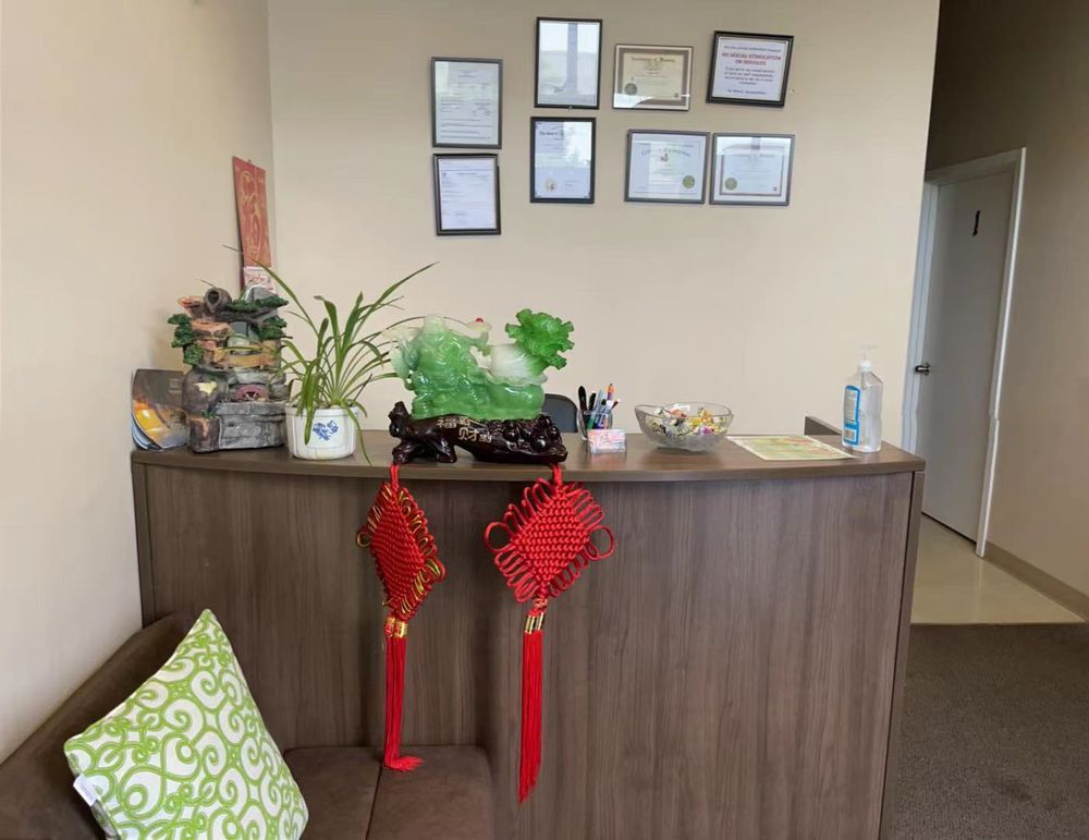 CHINESE RELAX SPA - Updated May 2025 - 13 Photos - 1246 S Burlington ...