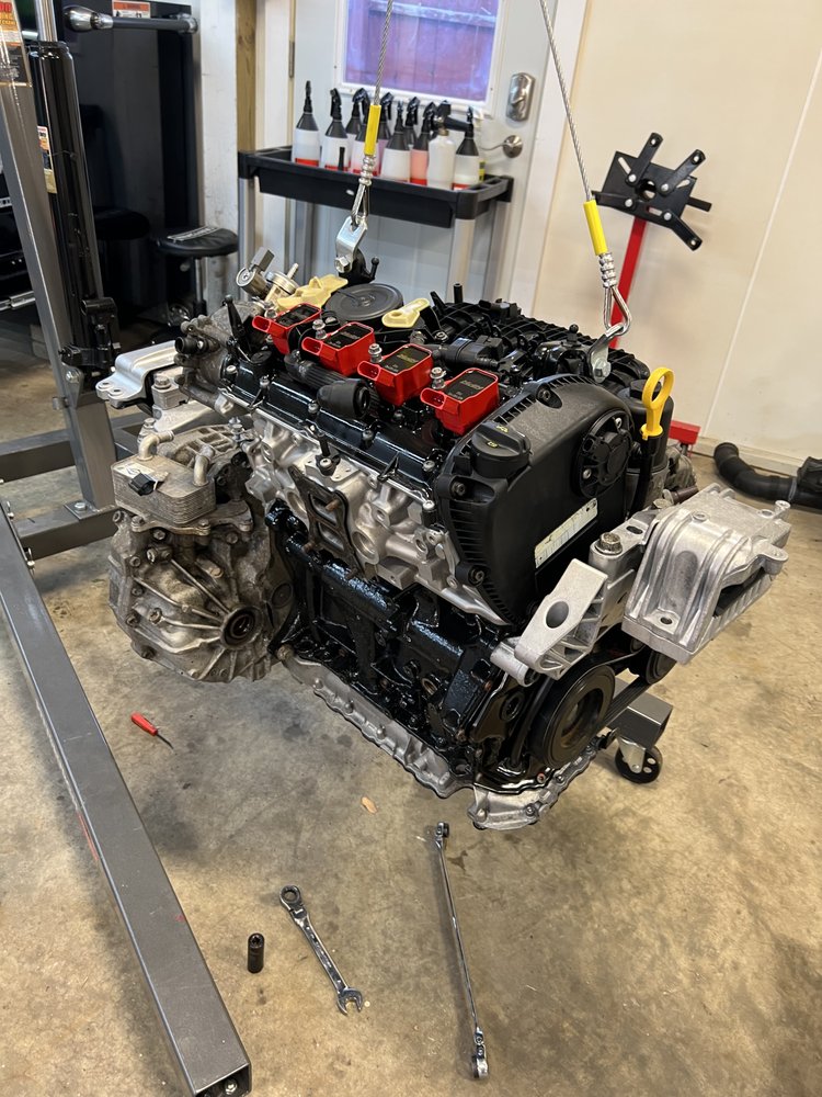 JDM WORKS - Updated April 2025 - Woodstock, Illinois - Auto Repair ...