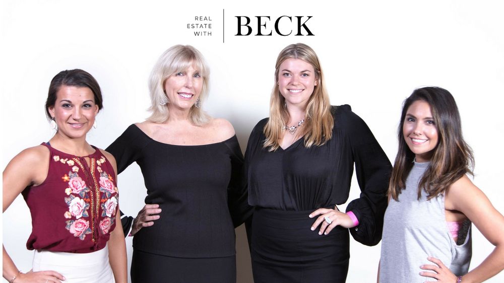 REAL ESTATE WITH BECK AT UNITED REAL ESTATE - AMANDA BECK - Updated ...