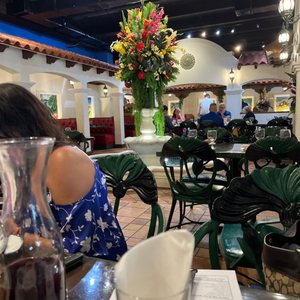 EL NOVILLO RESTAURANT - 15450 New Barn Rd, Miami Lakes, Florida - 370 ...